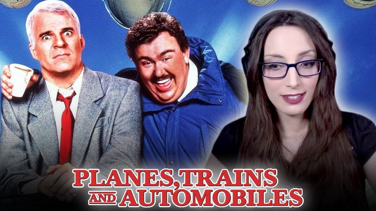 First Time Watching PLANES, TRAINS AND AUTOMOBILES (1987) | Movie ...