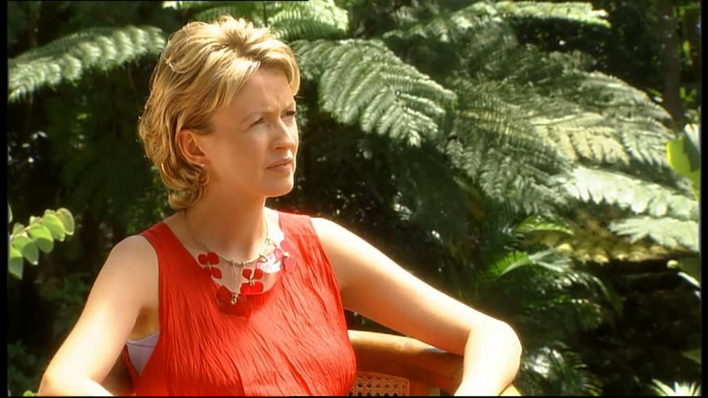 "Instant Calm" with Caron Keating [2001] 55 minute documentary - YouTube