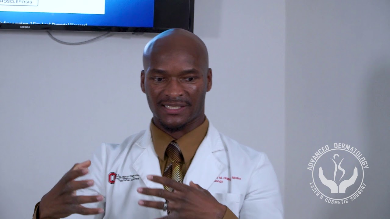 Understanding Cellulite. Desmond Shipp, MD, MSBS Lecture November 7h ...