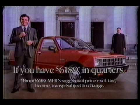 WPIX 1986 Ad Block pt 1 - YouTube