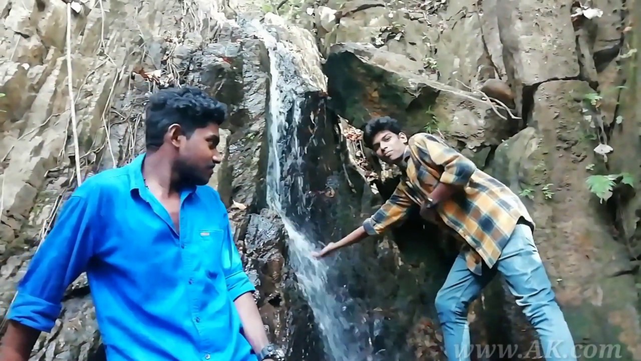 bonacaud trip - YouTube