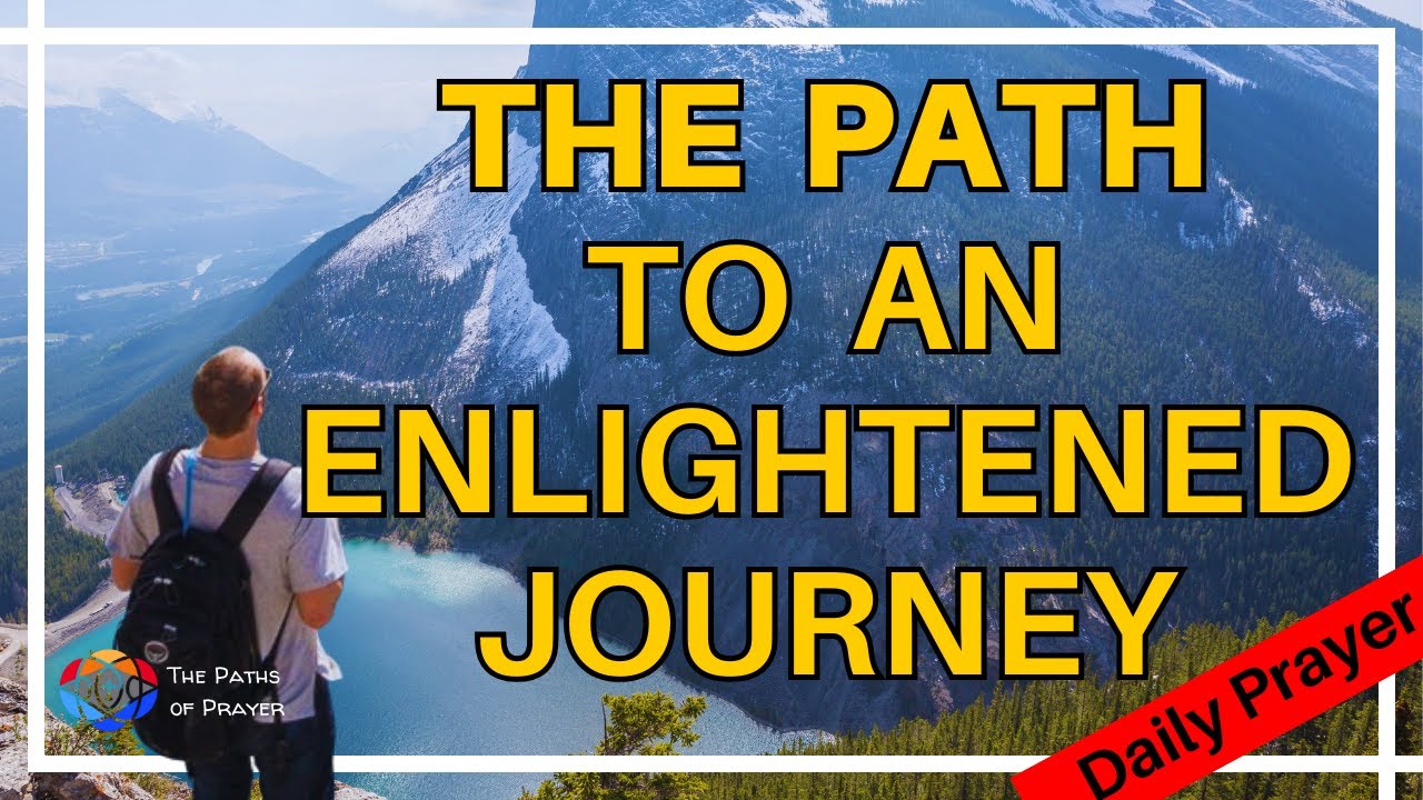 The Illuminated Path | Recognizing and Following Divine Guides on Our ...