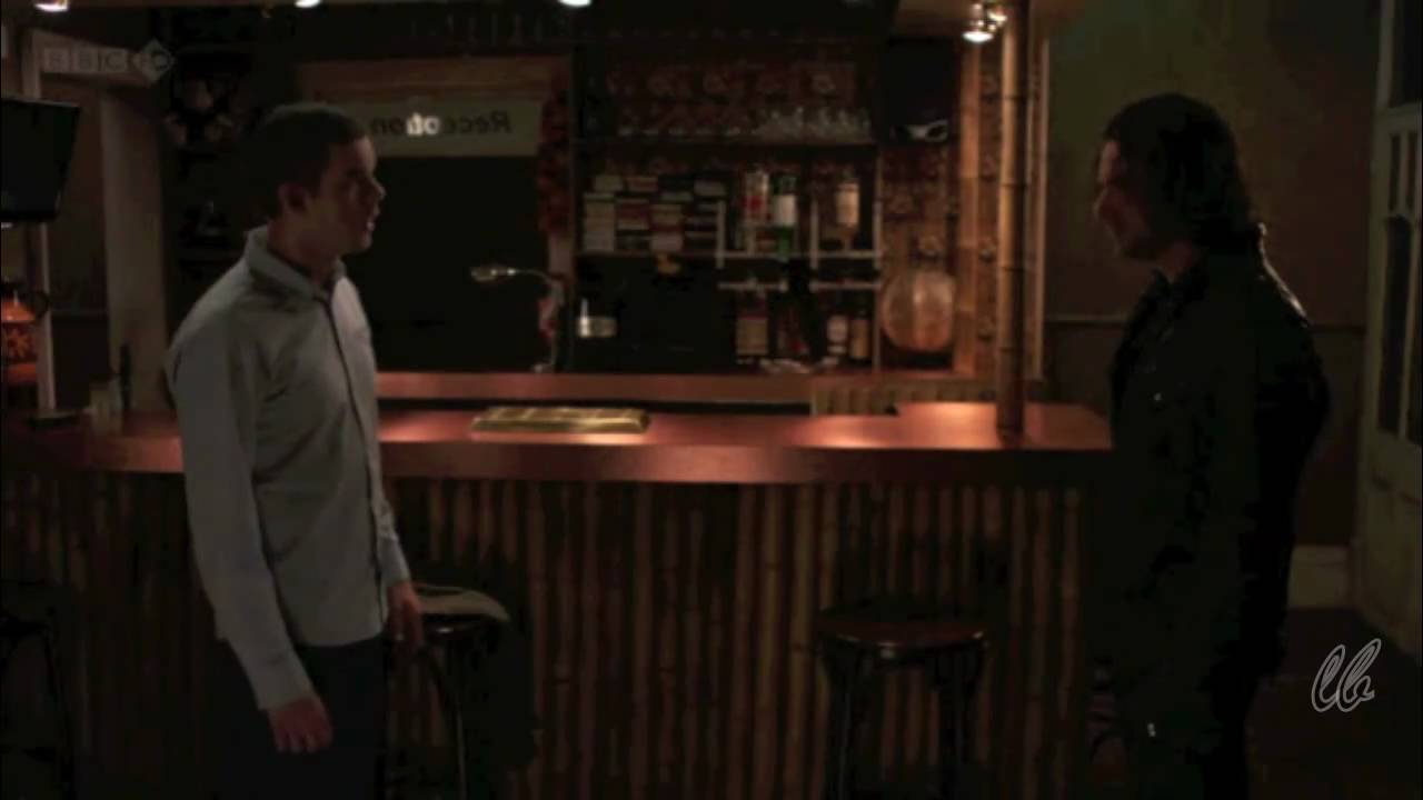 George & Mitchell - I'm doing this because I love you - YouTube