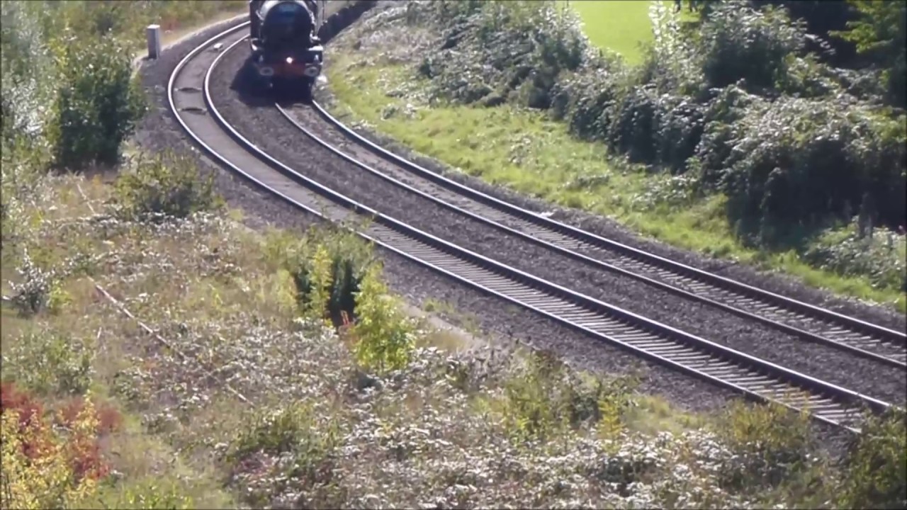 Princess Elizabeth In Gloucester - YouTube