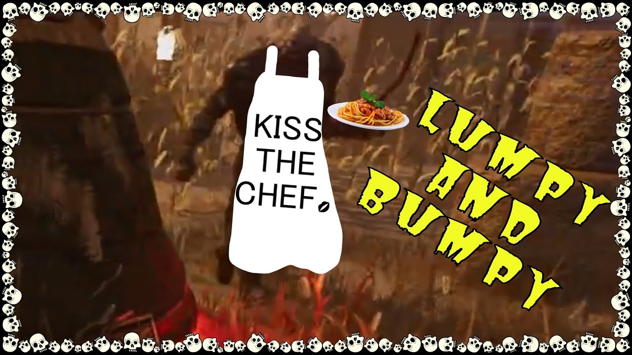 Lumpy and Bumpy the GOOPY BROS! - YouTube