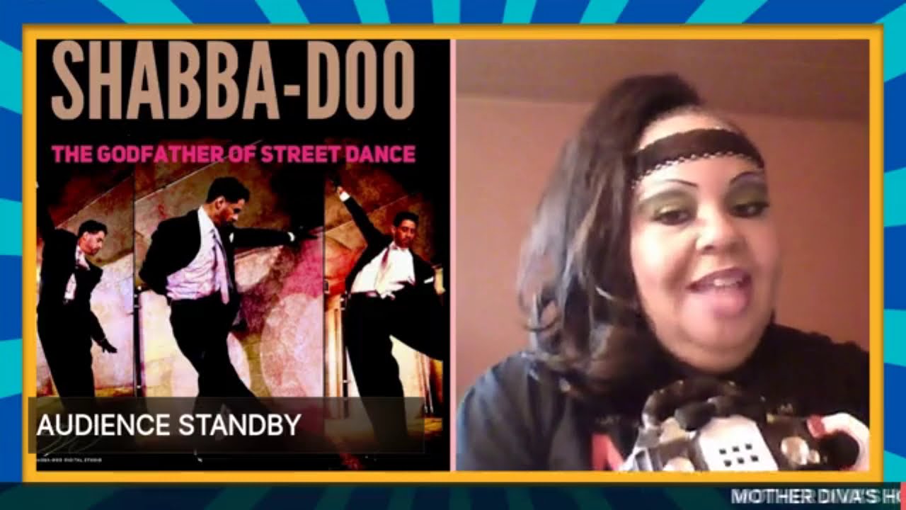 SHABBA DOO GODFATHER OF STREET DANCE CELEBRATION OF LIFE TRIBUTE MEMORIAL REST IN DANCE - YouTube