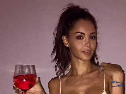 NABILLA BENATTIA: Sexy en nuisette!!