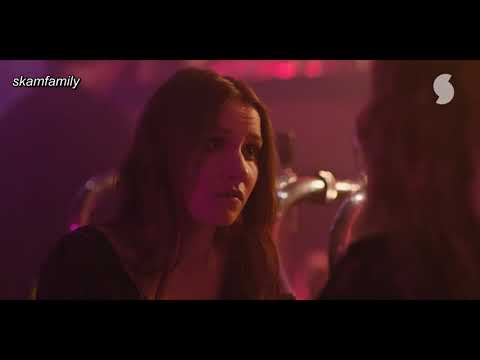 Шлюха. Отрывок пятый. (рус. суб) / #5 SKAM FRANCE (rus. sub)