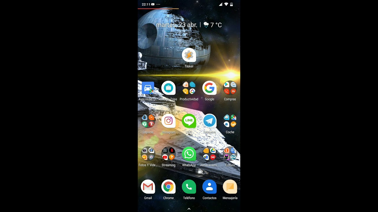 Cómo hacer que un móvil Android comparta el wifi automáticamente con el coche usando la app ...