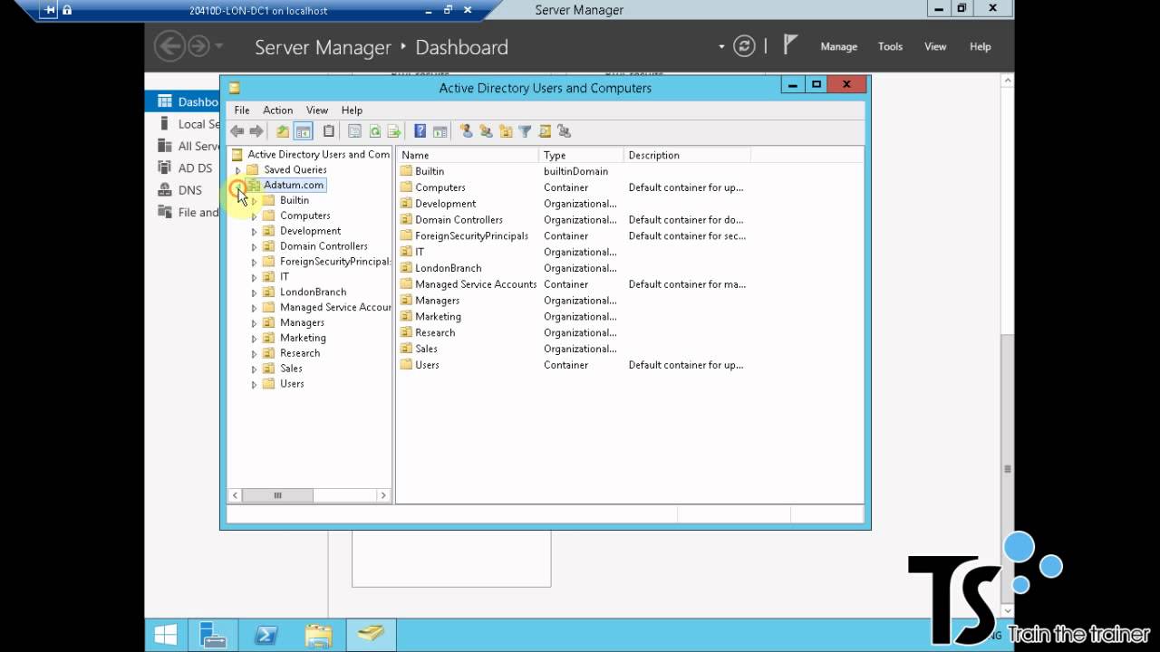 Using Windows Powershell To Modify User Accounts In Bulk Youtube 9583