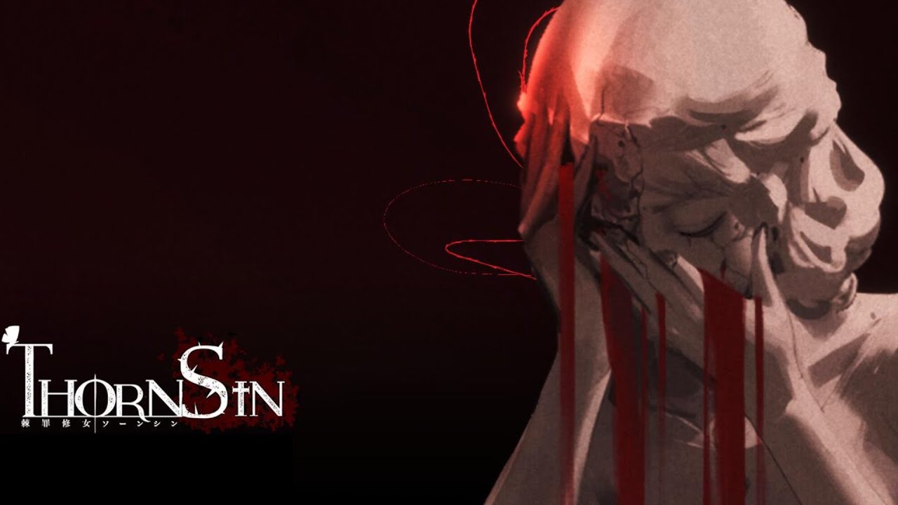 Thornsin 0.6.8 Bosses Only - Original Difficulty - YouTube