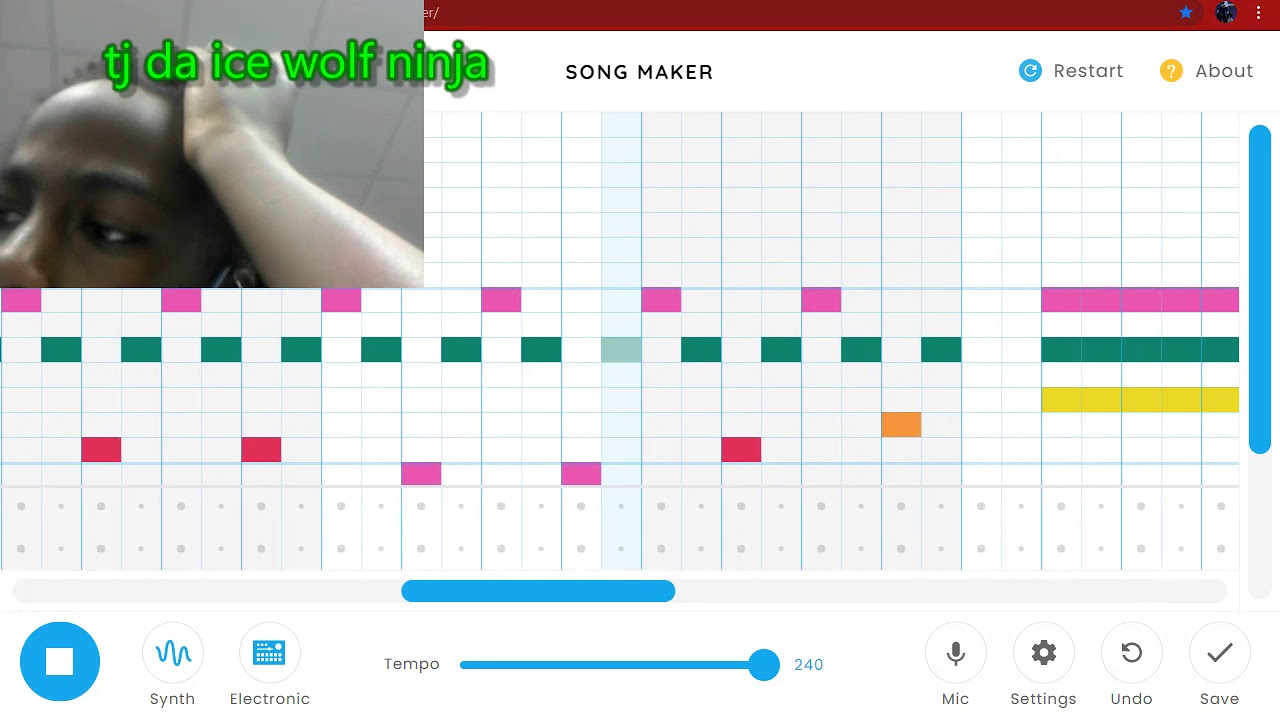 CAll me djtj now - YouTube