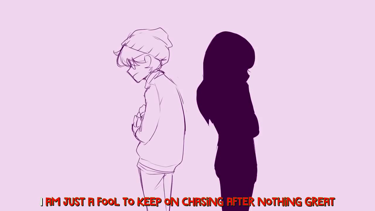 Fool - Cavetown ( lyrics ) - YouTube