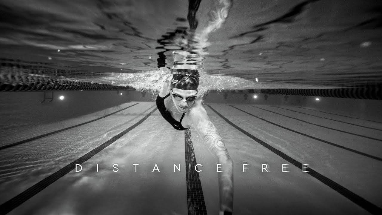 BOTE Presents // Distance Free - YouTube