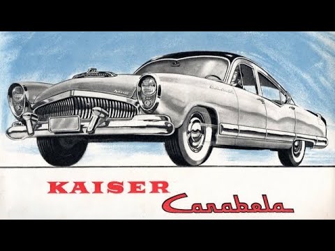 KAISER CARABELA Publicidad de concesionaria - YouTube