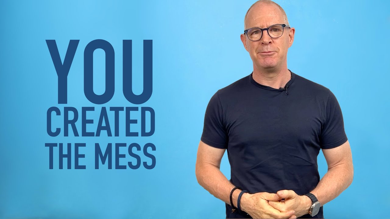 How To Manage Your Stuff. - YouTube