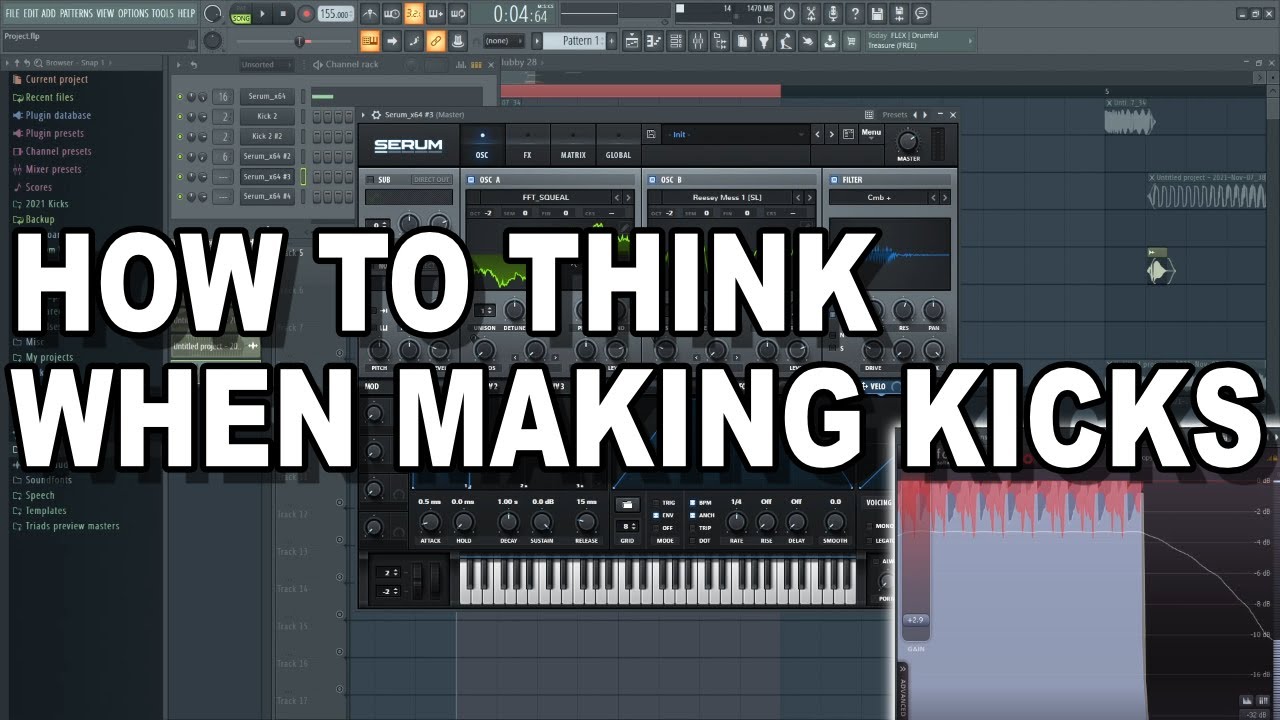 You might want to get your notebooks out on this one... - YouTube