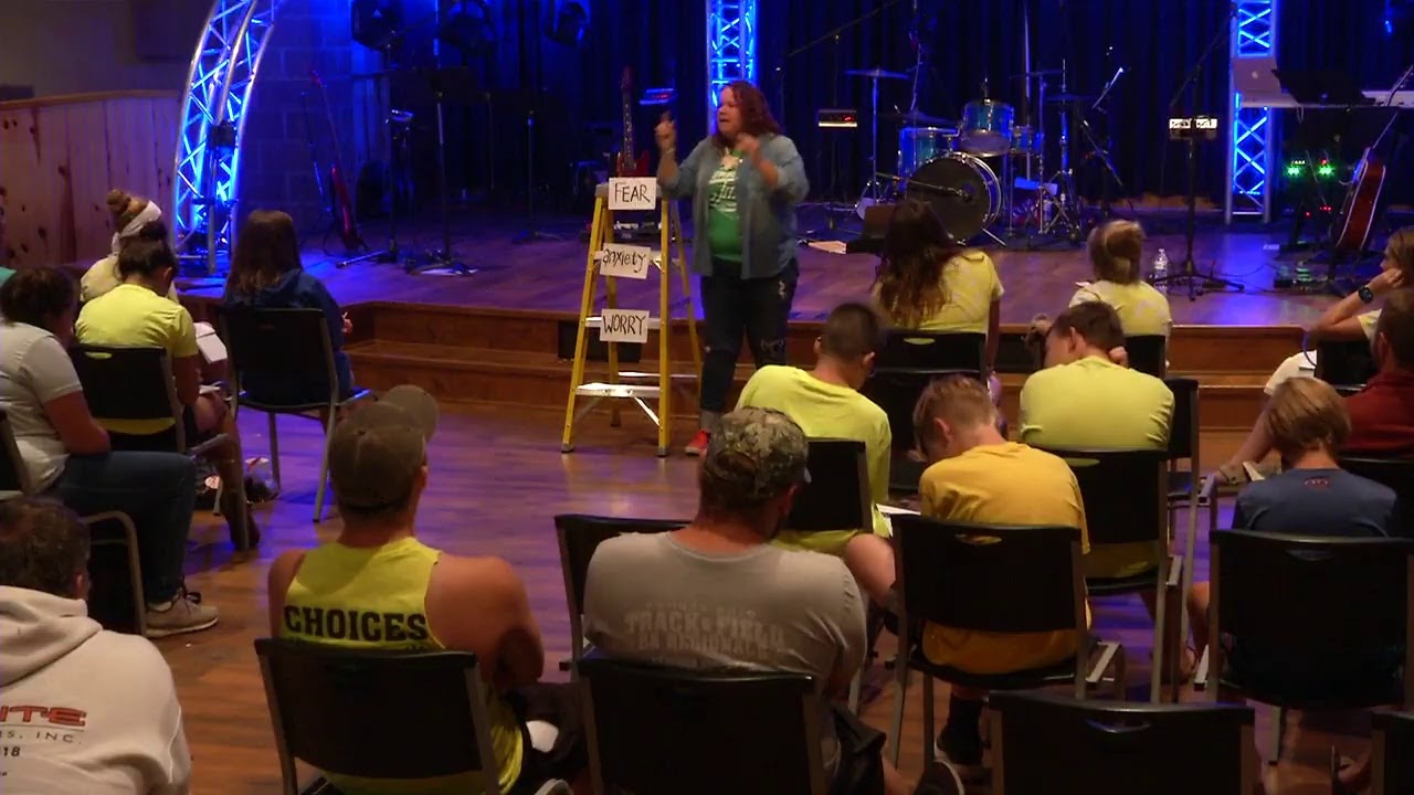 Summer Camp 2020 - Session 4 - 8/1/20 - 9:45am - YouTube