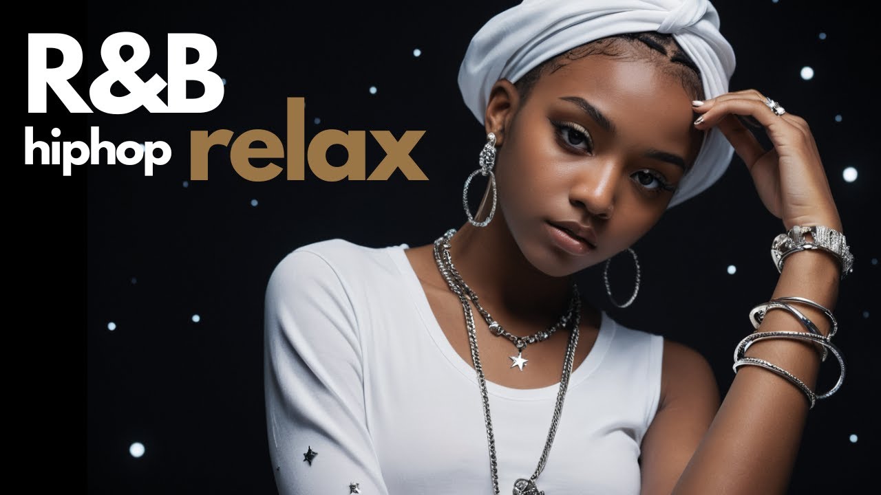 【playlist】極上のR&B & Hip-Hop Mix お洒落な洋楽コレクション☆各曲アーティストイメージ画像あり - YouTube