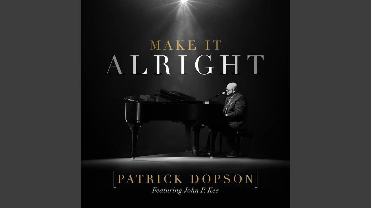 Make It Alright (Radio Edit) - YouTube