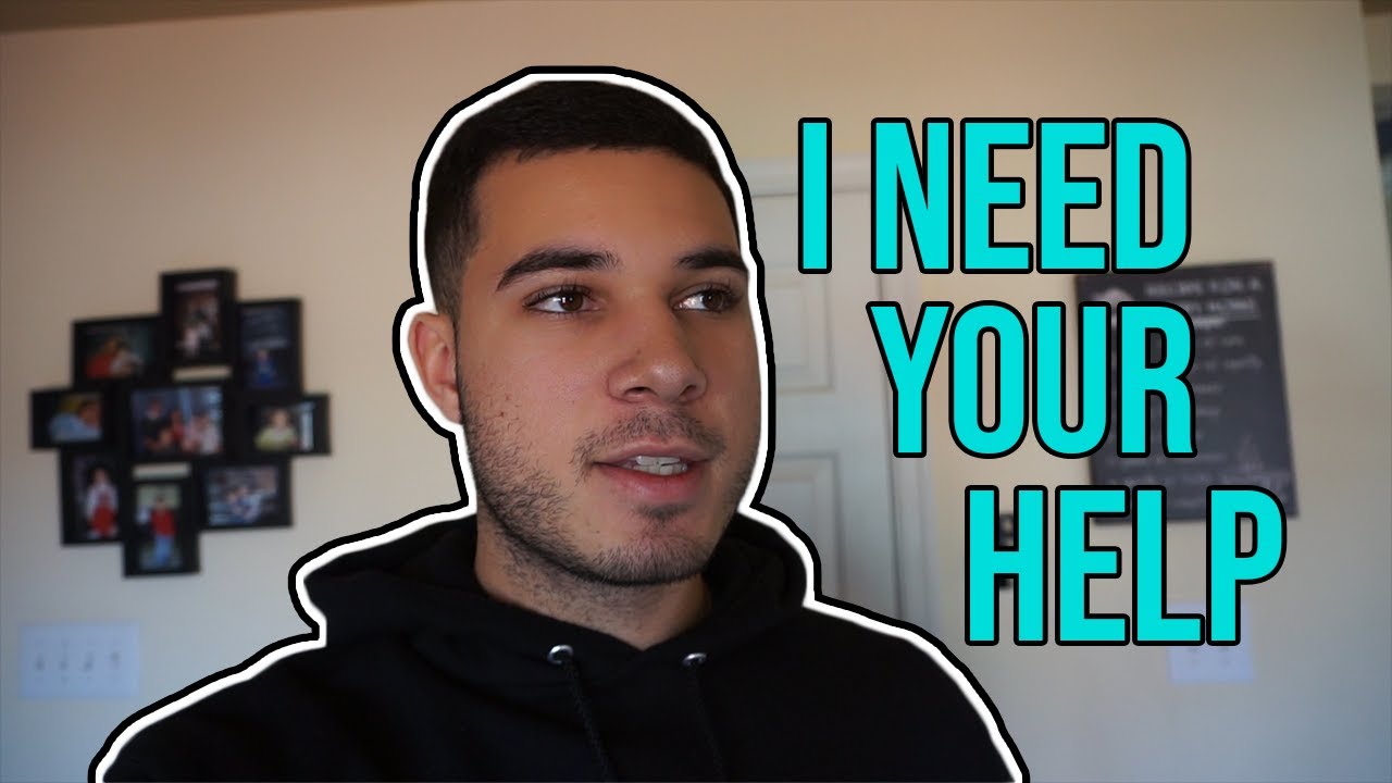 Room Tour Vlog 1 Youtube