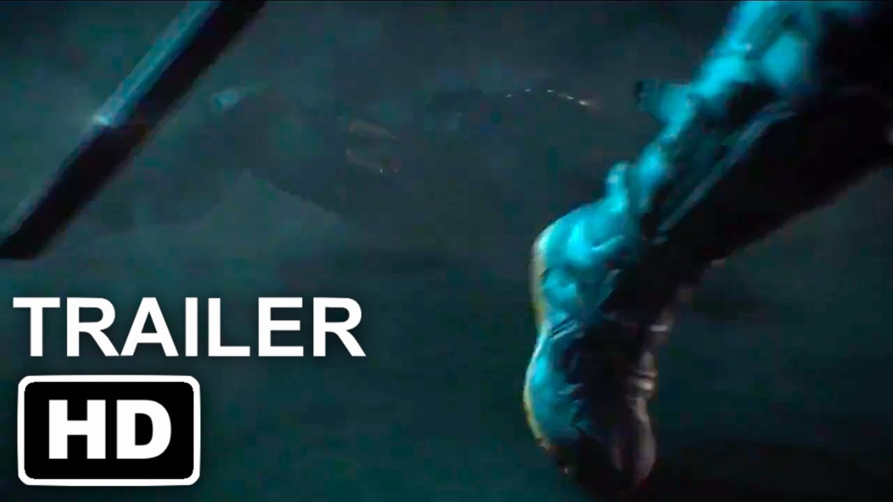 Black Ops 4 NEW OPERATION Teaser Trailer | Spectre Specialist Gameplay ...