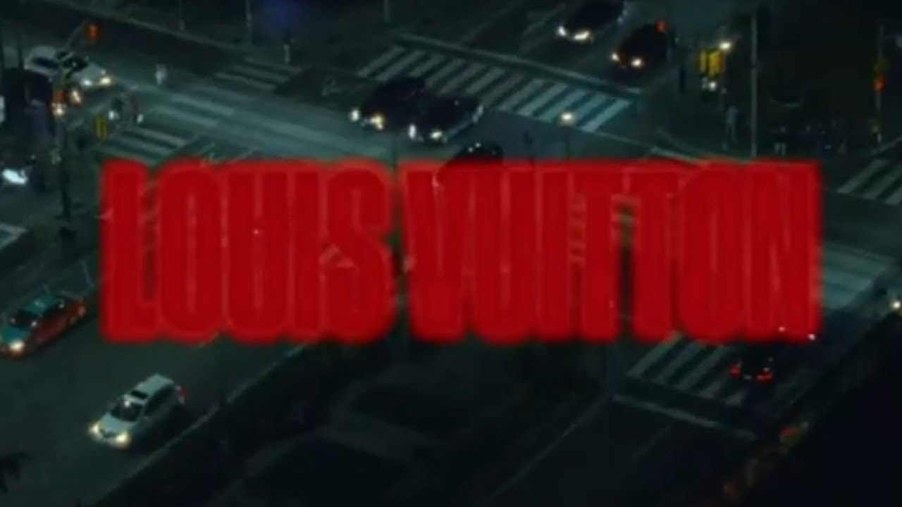 Aitch - Louis Vuitton Instrumental - YouTube