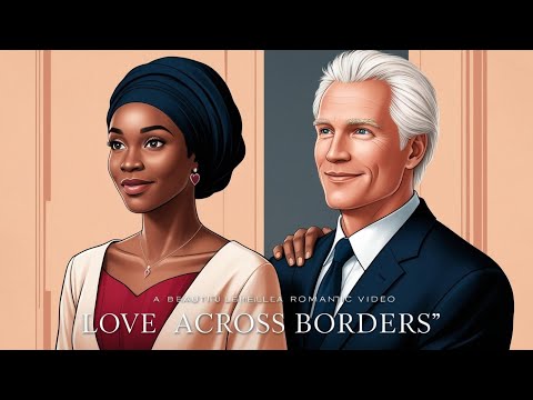 LOVE ACROSS BORDERS- Episode 2. - YouTube