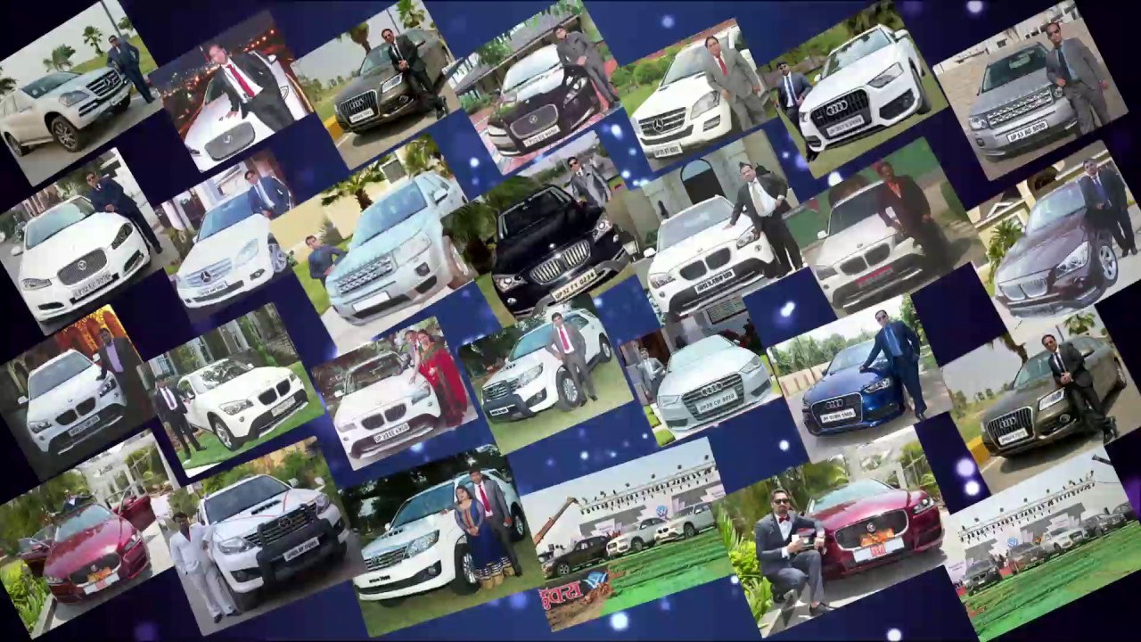 Brand Video - Kanwhizz Industries Limited - Chairman Kanhaiya Gulati ...