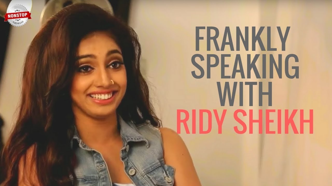 Ridy Sheikh on Frankly Speaking With Imran Haque [English Subtitle ...
