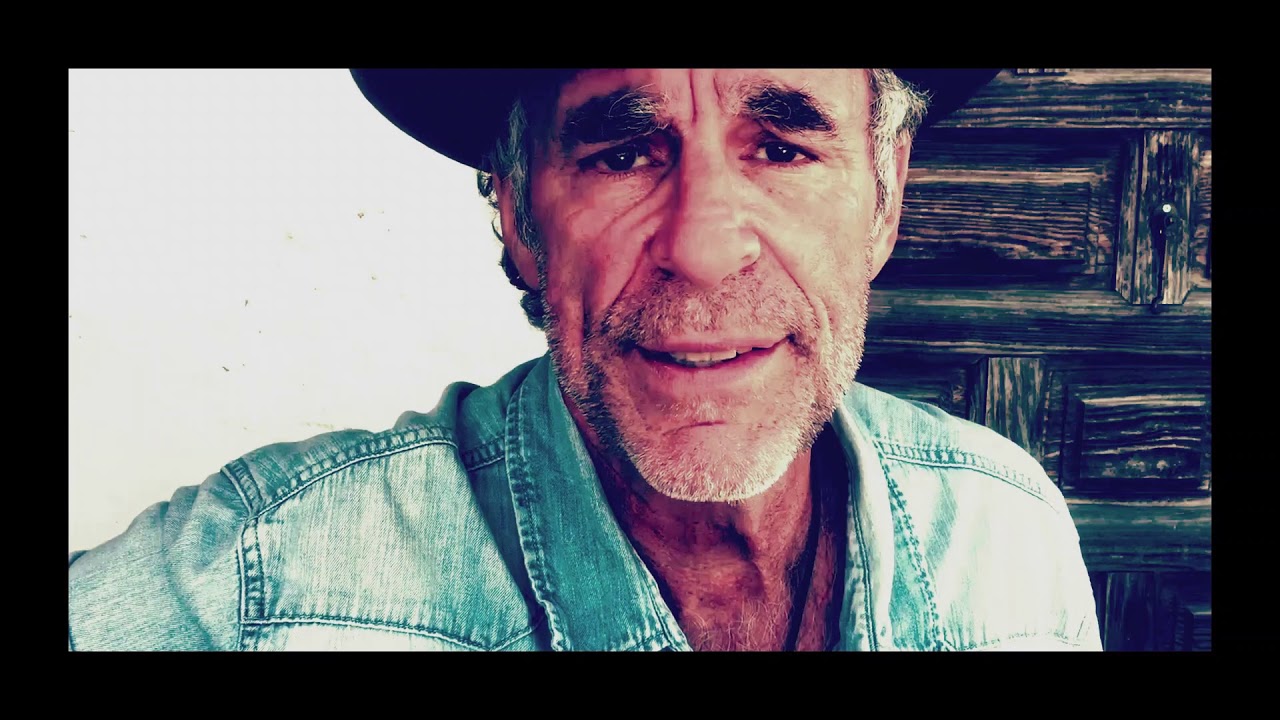 GORDON CAPPS & MARCEL FORJAN - "Broken Tail Lights & Promises. Costa ...