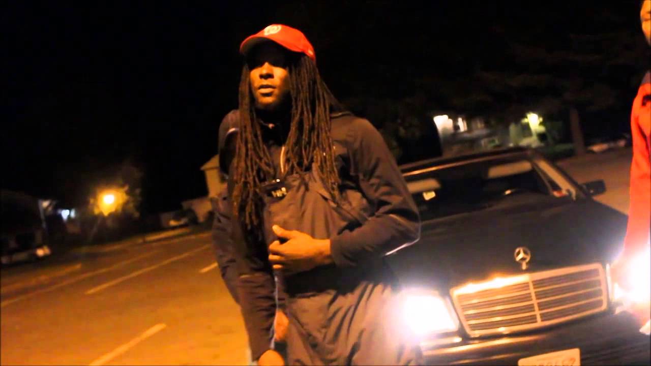 BLEEZY DA KIDD FT. DON JULIO "ACTION MOVIE" OFFICIAL MUSIC VIDEO - YouTube