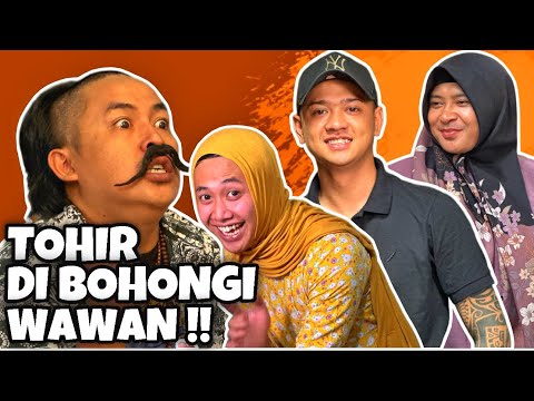 MAMA LELA ASIK GOYANG !!!