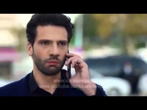 KARA SEVDA 5.BÖLÜM FRAGMAN