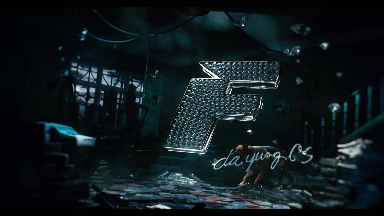 Rio Da Yung Og - Right Now (Official Visualizer) - YouTube