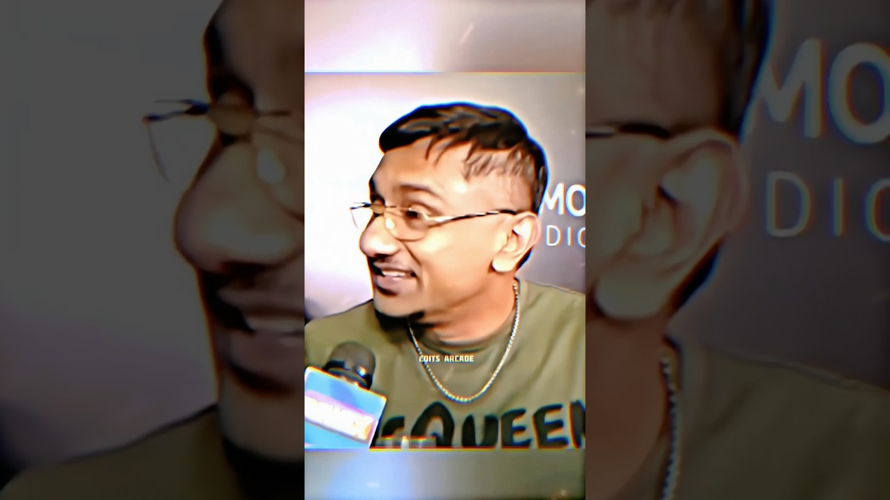 Chapri loda 🤣 #mcstan Tatta #yoyohoneysingh - YouTube