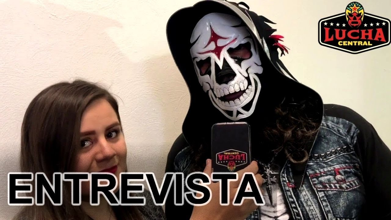 Entrevista con Texano Jr. tras la presentación del Vive Latino 2019 ...