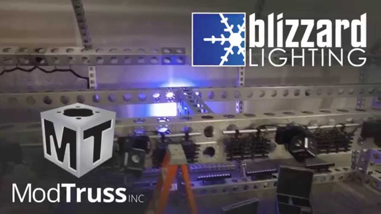 LDI 2015 Booth Teaser - YouTube