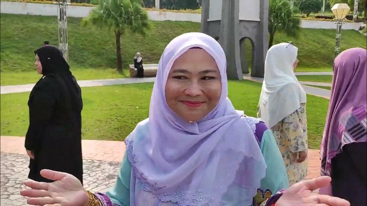 JHEP RAYA 2023 - YouTube