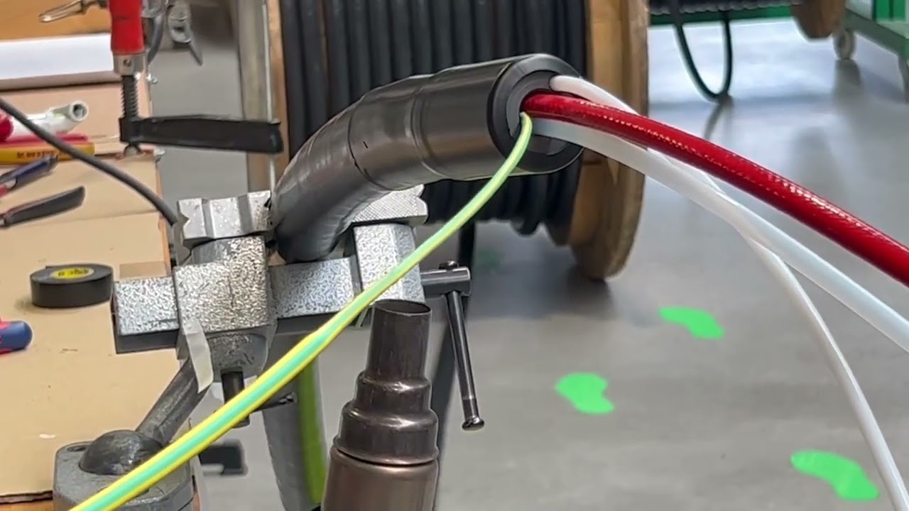 AGT PSG cutting part 2 - YouTube