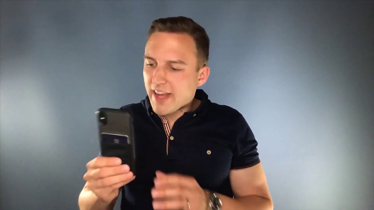 Just In Case by Iain Bailey video DOWNLOAD - YouTube
