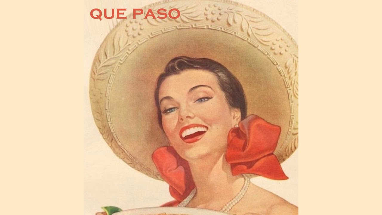 Lil Perk - Que Paso (prod. stopaiden!) - YouTube