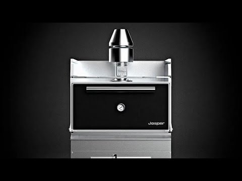 A Little Look at How we use Josper Grill | part 2- - YouTube
