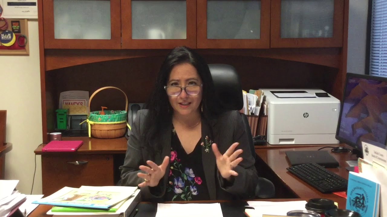 Nancy Jester Reports January 14, 2020 - YouTube