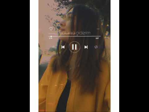 Ben de Yoluma Giderim (cover) Ms.Achi