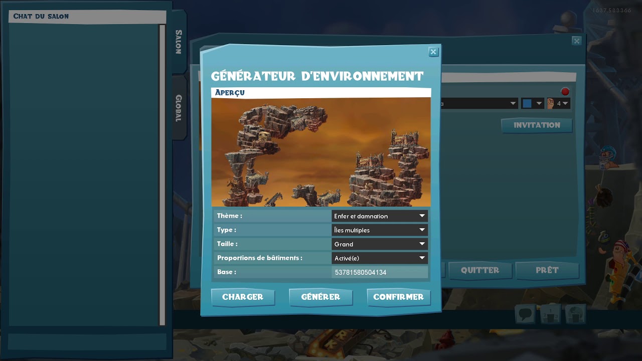 T'es une larve Exo ! Worms W.M.D - YouTube