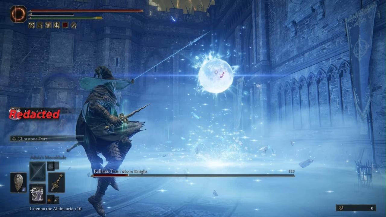 Mage on mage action - YouTube