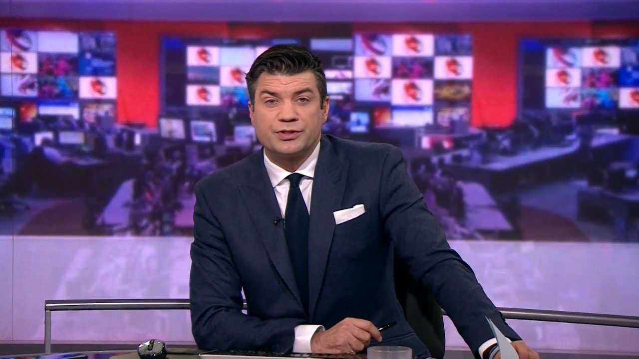 BBC World News (16BST - Headlines & Intro - 30/9/22) [1080p50] - YouTube