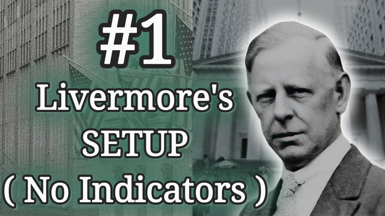 Jesse Livermore's ONE Price Action Setup That Outsmarts Every Indicator ...