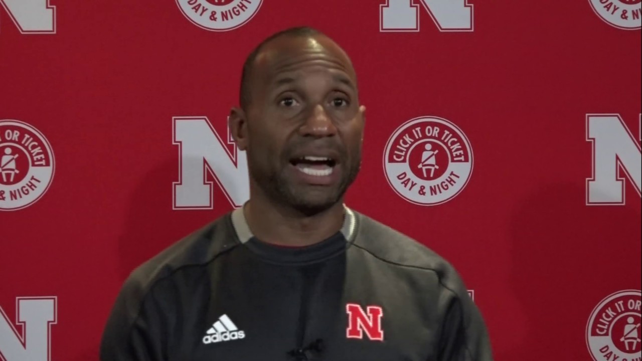 HOL HD: Troy Walters Wednesday Press Conference - YouTube